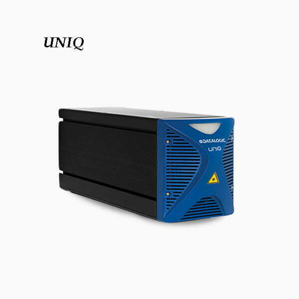 雷射打標系統 UNIQ - 兆勗企業